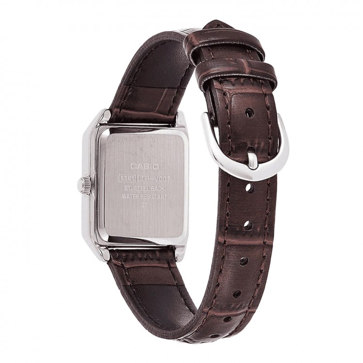 Ceas Dama Casio Collection Ltp V0 Ltp V007l 9b